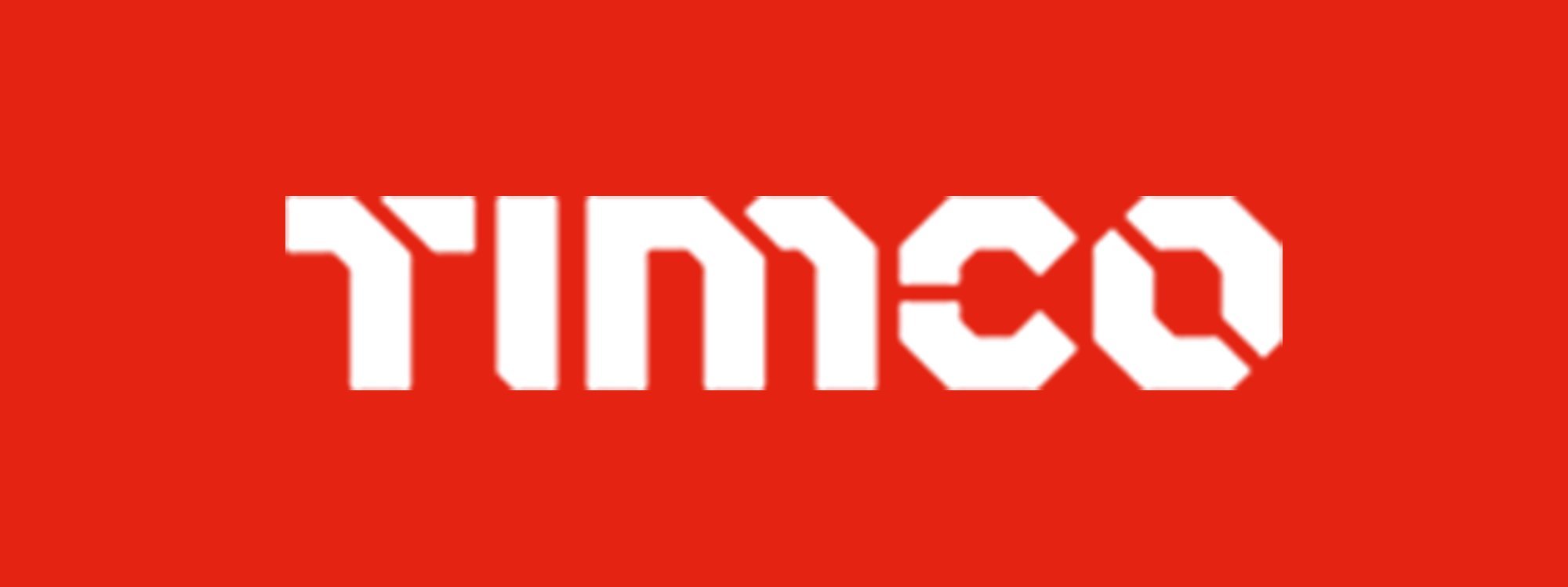 TIMCO at WeSupplyFixings