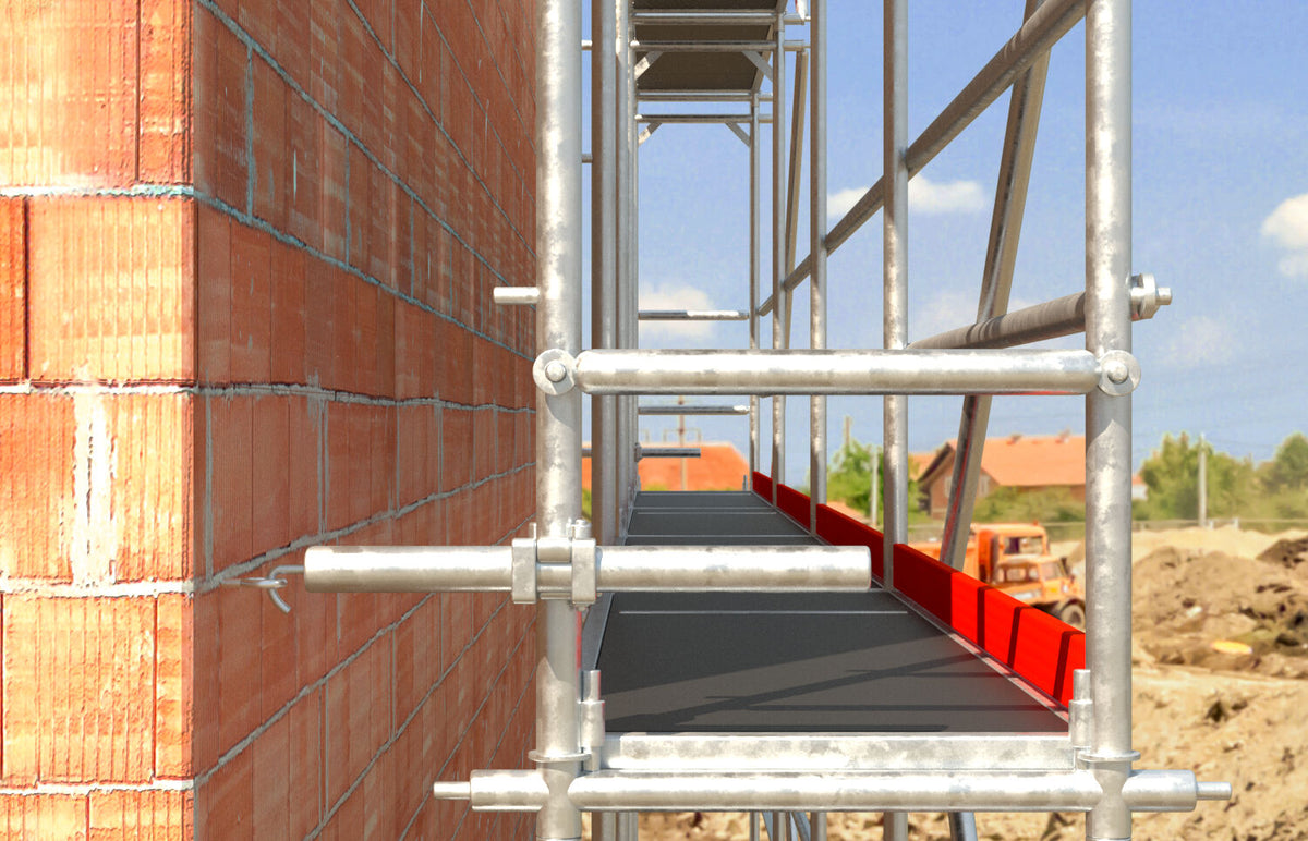 52160 - Fischer S 14 ROE Scaffold Plug - Concrete