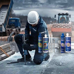 wesupplyfixings - Fixings, Fasteners & Tools to your door